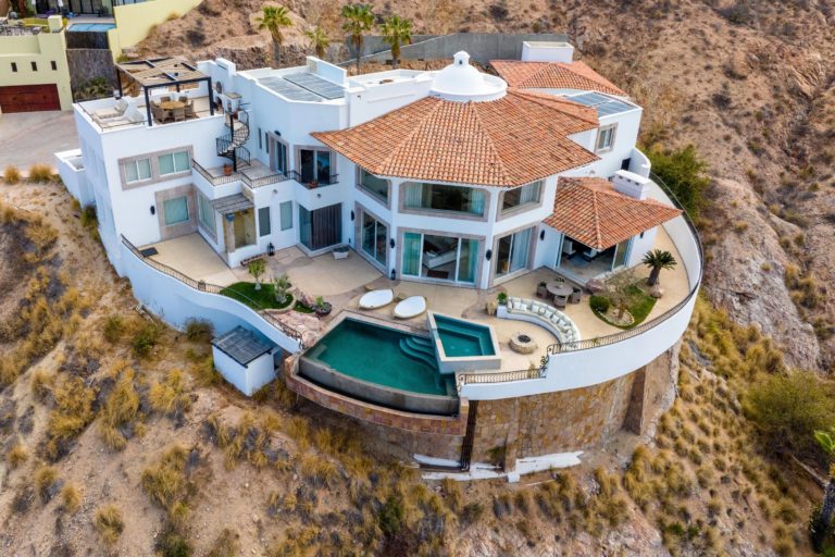 Rancho Cerro Colorado Homes for Sale - Cabo San Lucas Real Estate